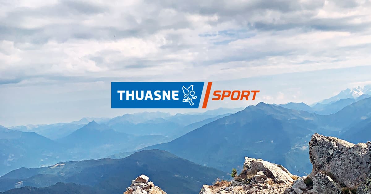 Products | THUASNE SPORT（チュアンヌスポーツ）